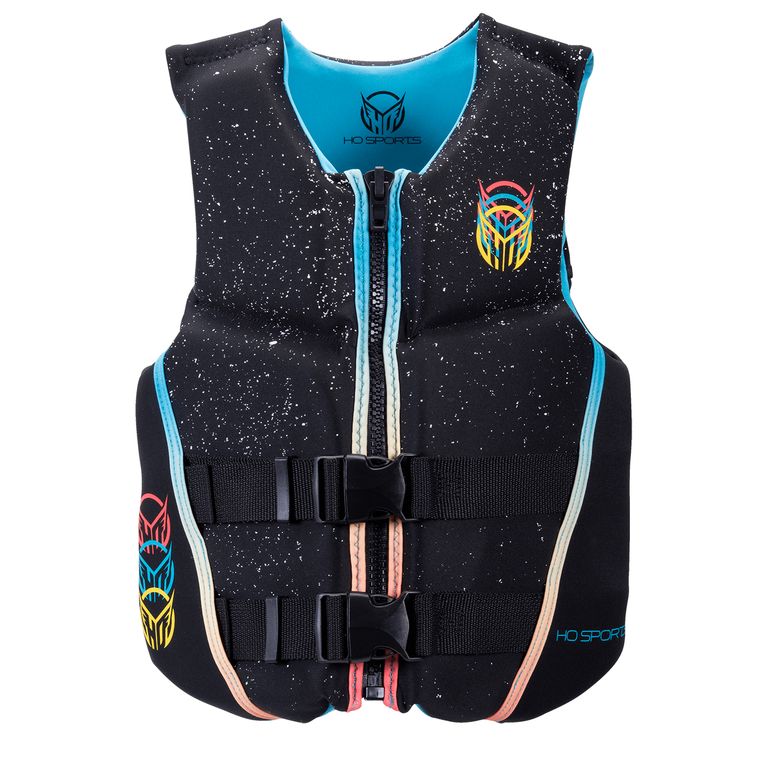2024 Junior Pursuit Vest